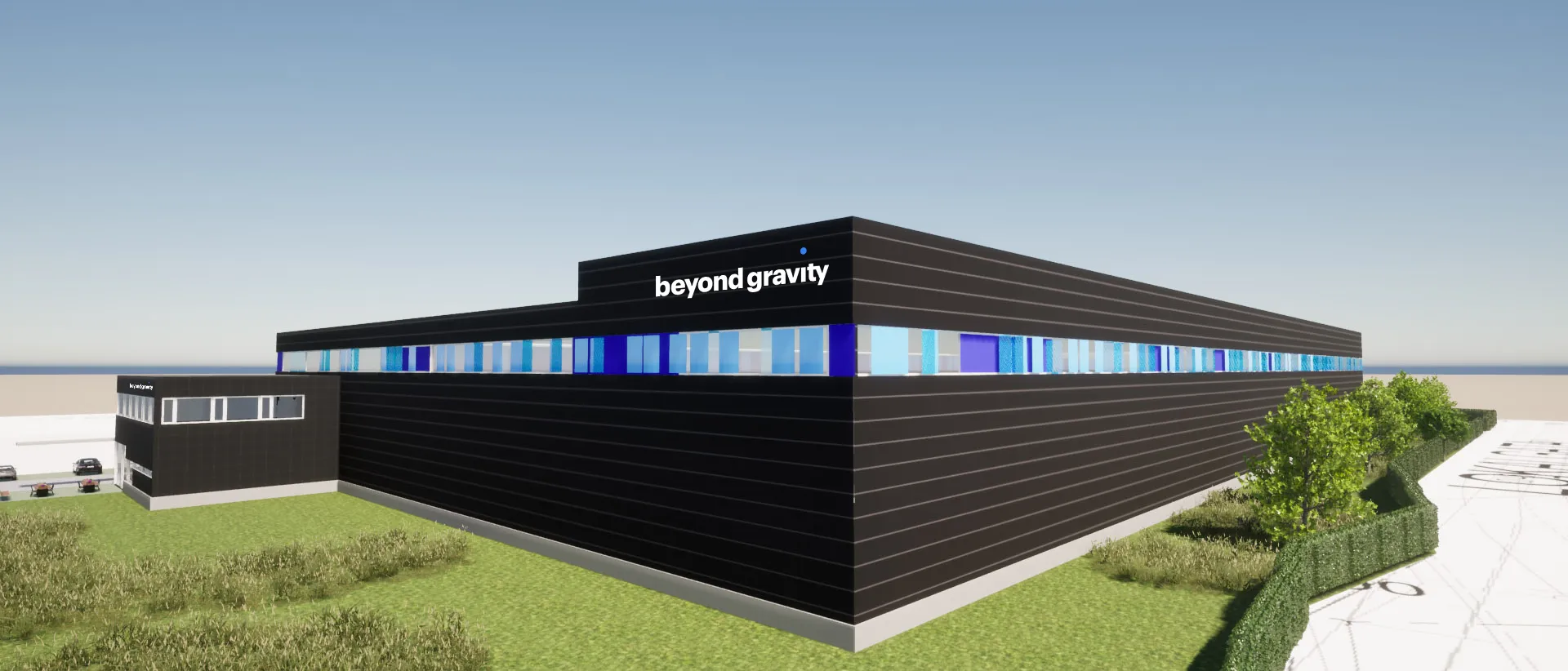 Beyond Gravity boosts its capacity for satellite dispenser systems | Beyond Gravity